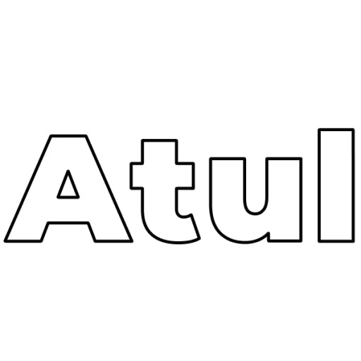 Atul Name Logo News Ultratrailjervisbay.com.au